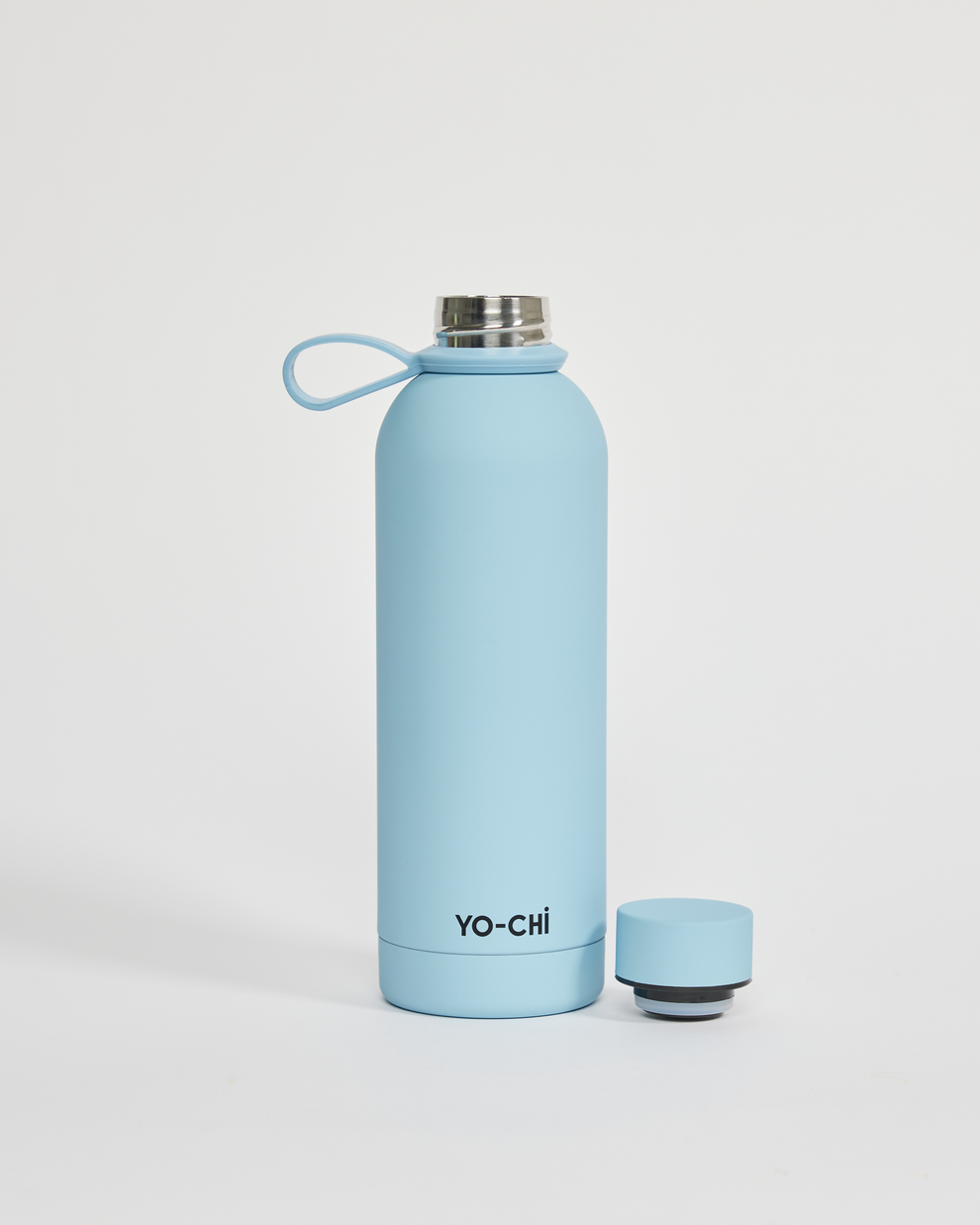 Blue Water Bottle – Yo-Chi