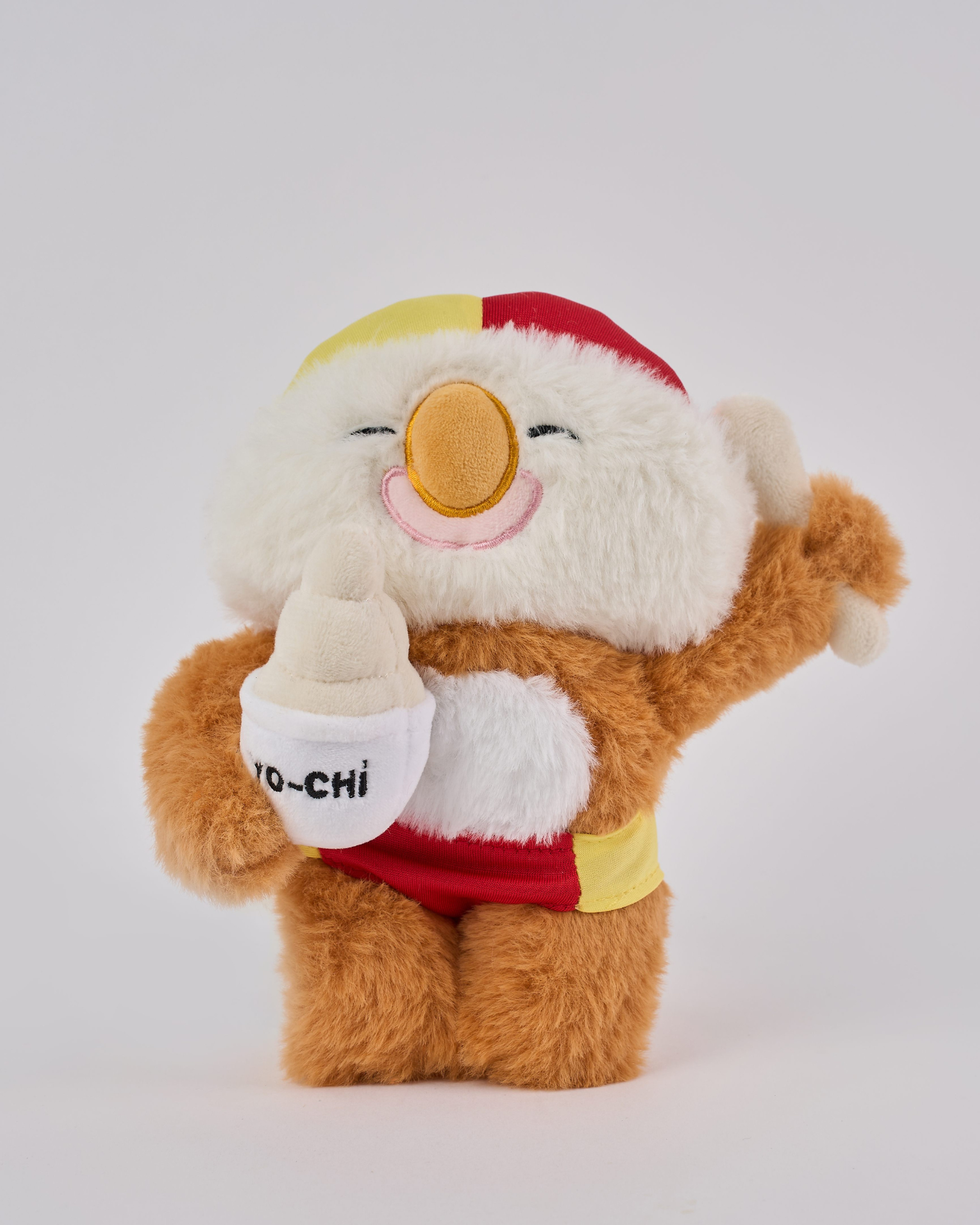 Buy Yo-Chi Merchandise | Yo-Chi