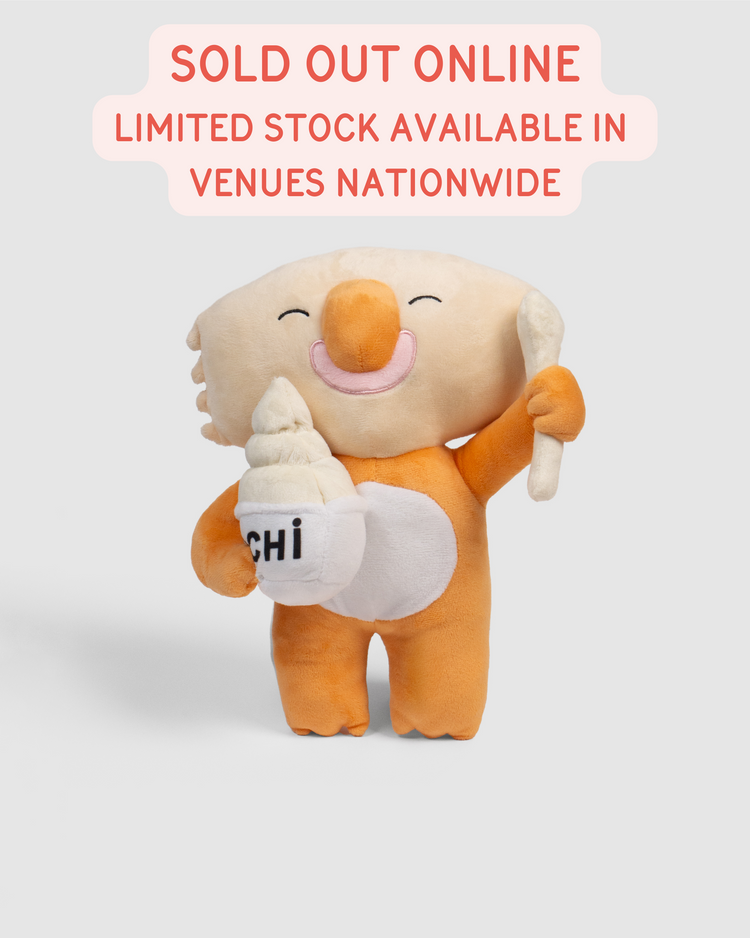 Buy Yo-Chi Merchandise | Yo-Chi