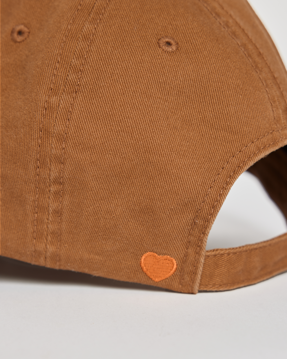Salted Butterscotch Hat – Yo-Chi