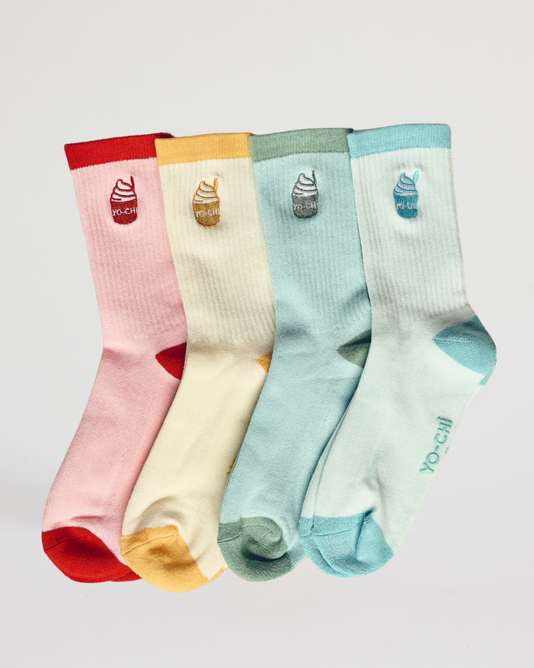 Buy Yo-Chi Merchandise | Yo-Chi