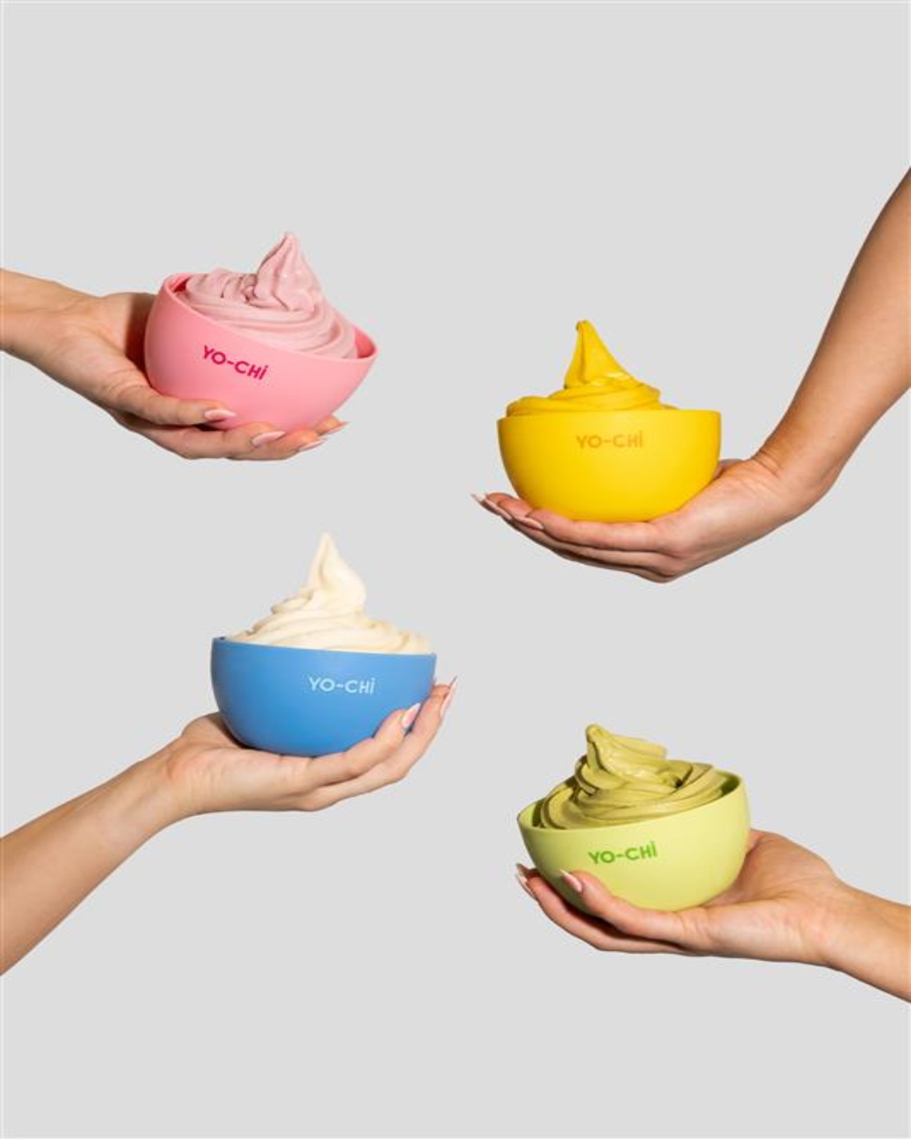 Buy Yo-Chi Merchandise | Yo-Chi