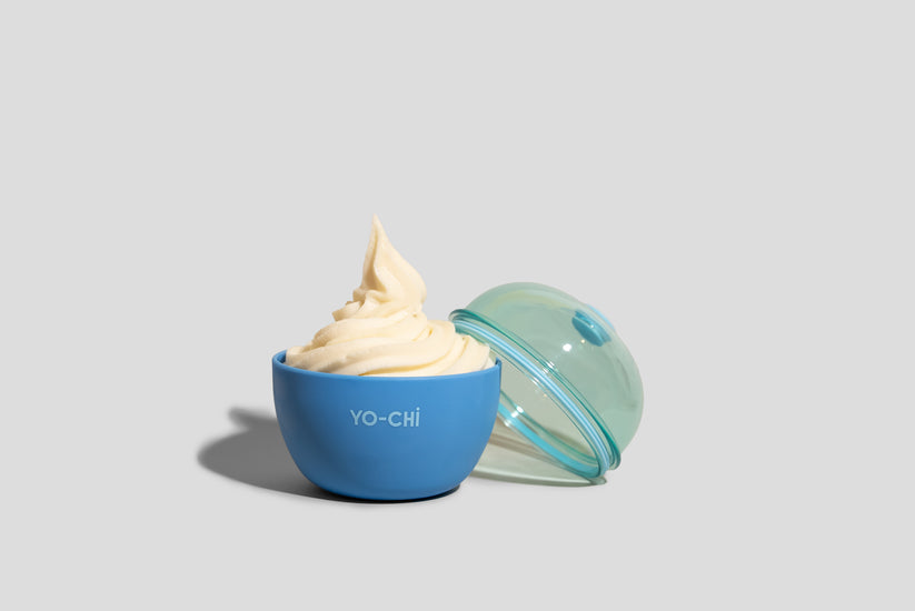 Yo-Chi x KeepCup Go Bowl