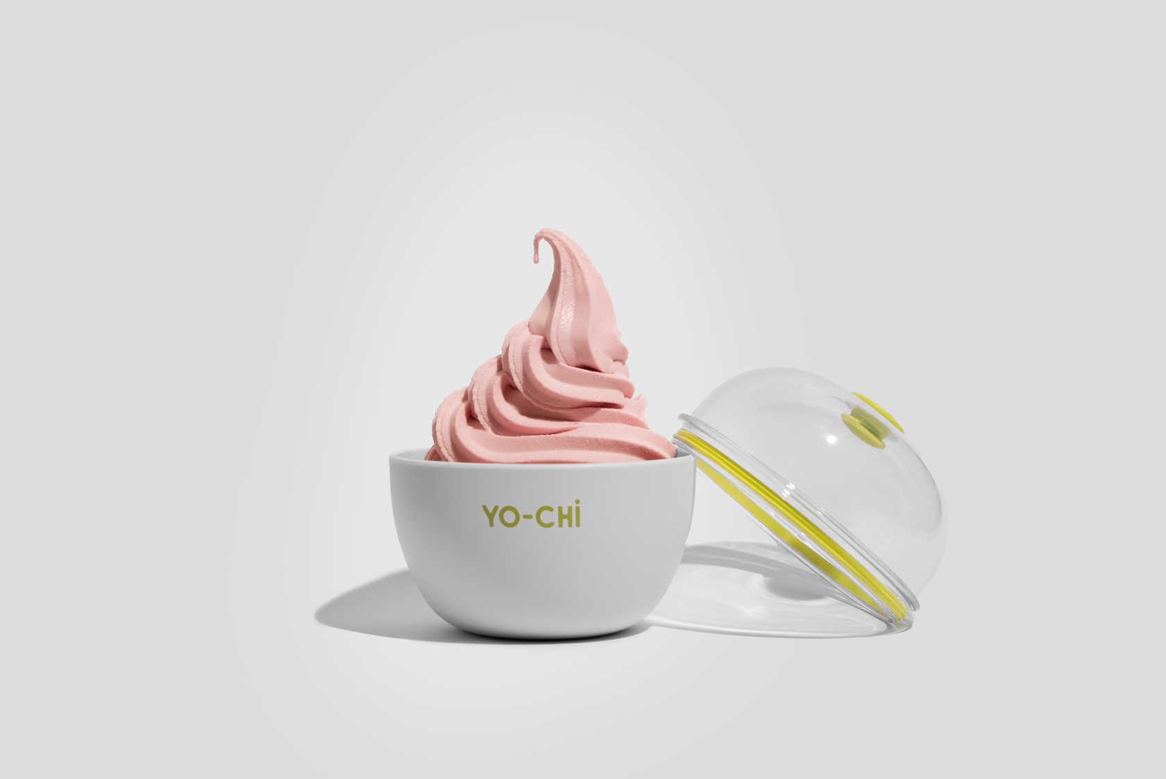 Yo-Chi x KeepCup Go Bowl (SOLD OUT ONLINE)