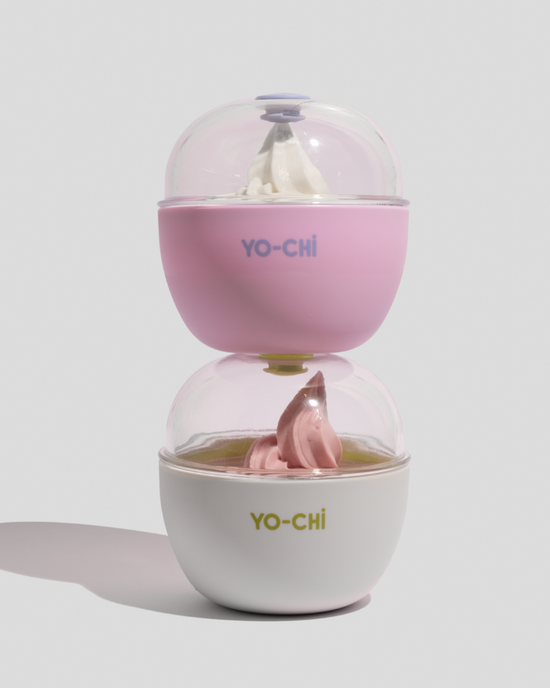 Yo-Chi x KeepCup Go Bowl (SOLD OUT ONLINE)