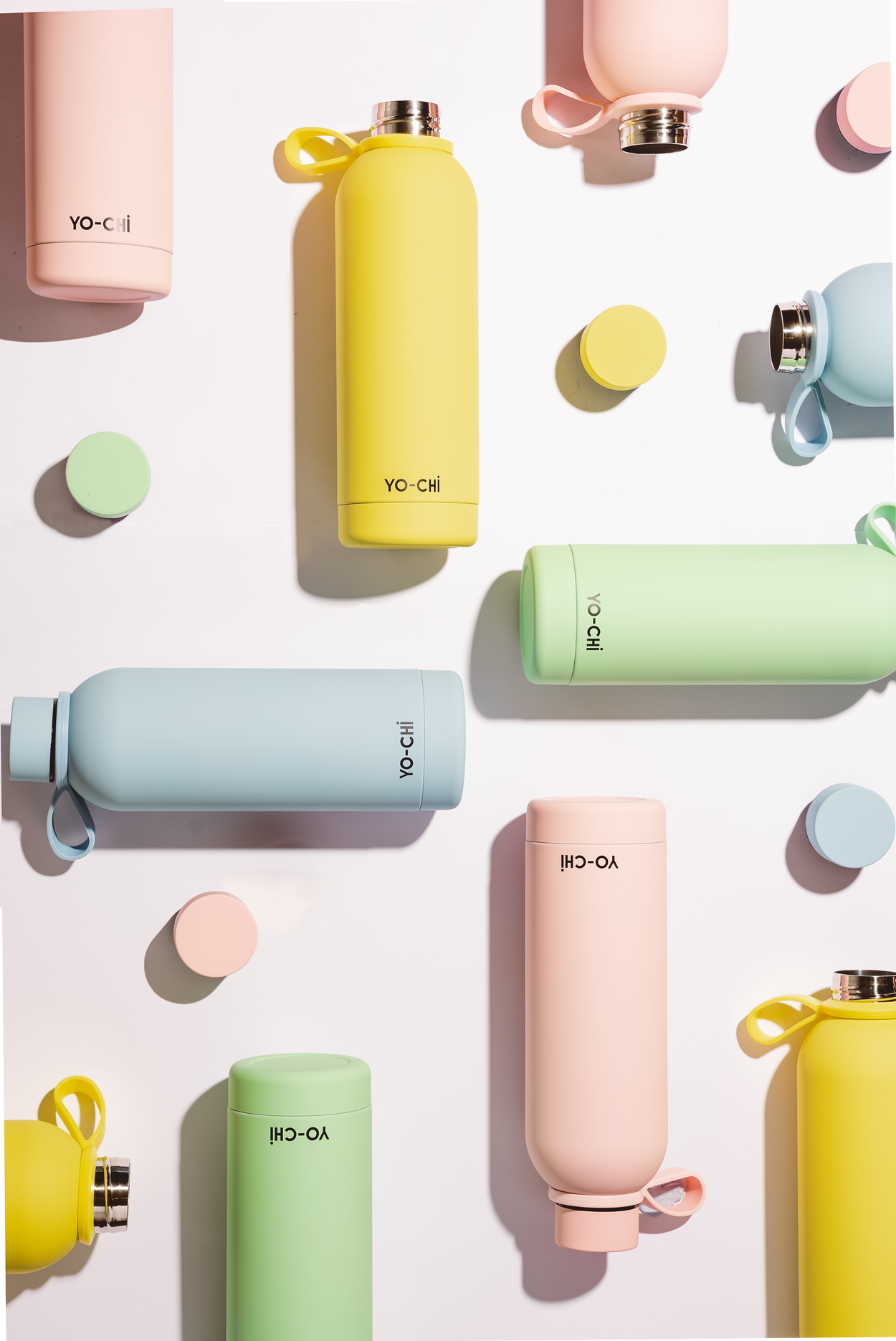 Buy Yo-Chi Merchandise | Yo-Chi