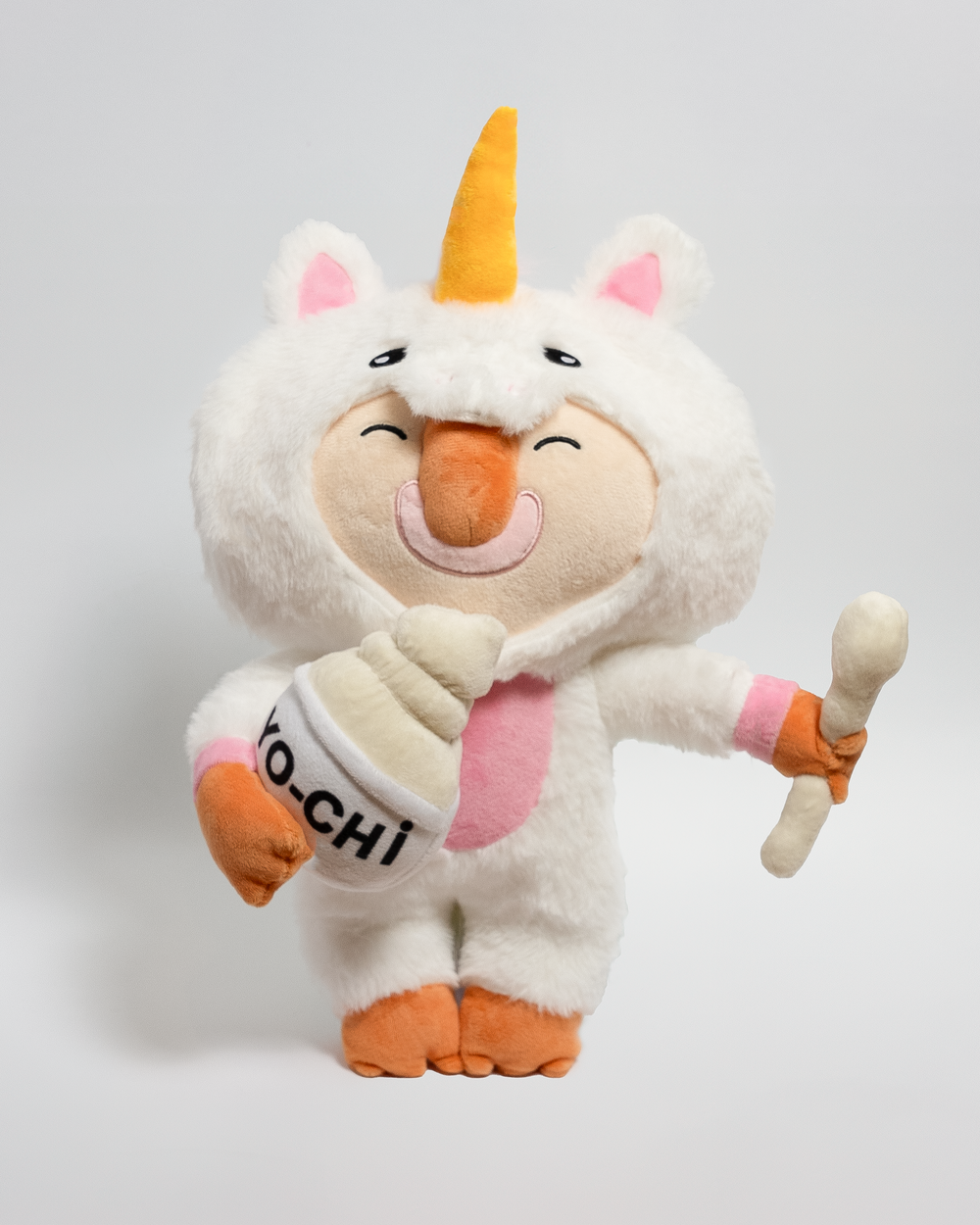 Buy Yo-Chi Merchandise | Yo-Chi