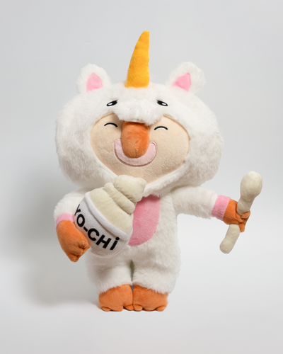 Buy Yo-Chi Merchandise | Yo-Chi