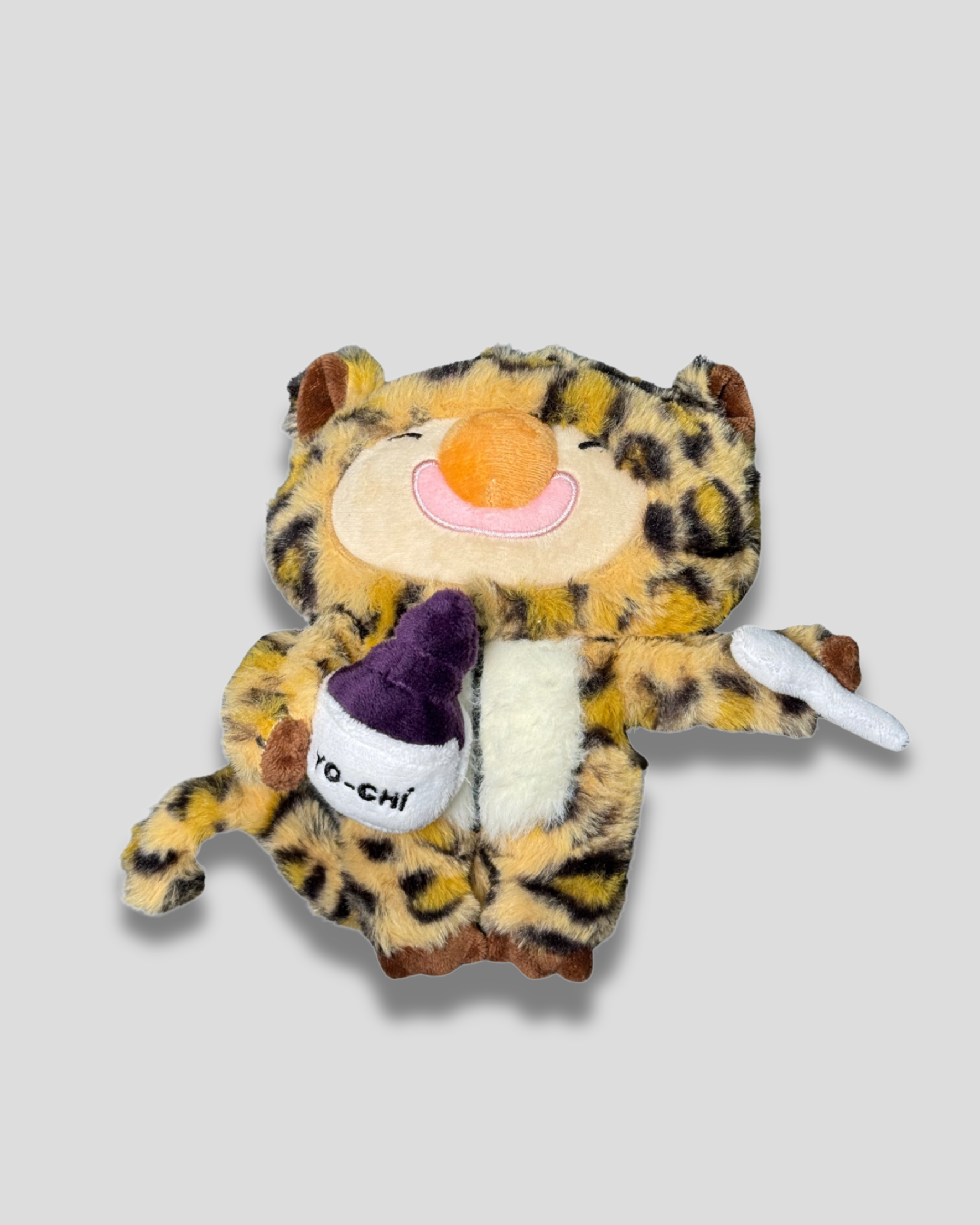 Buy Yo-Chi Merchandise | Yo-Chi