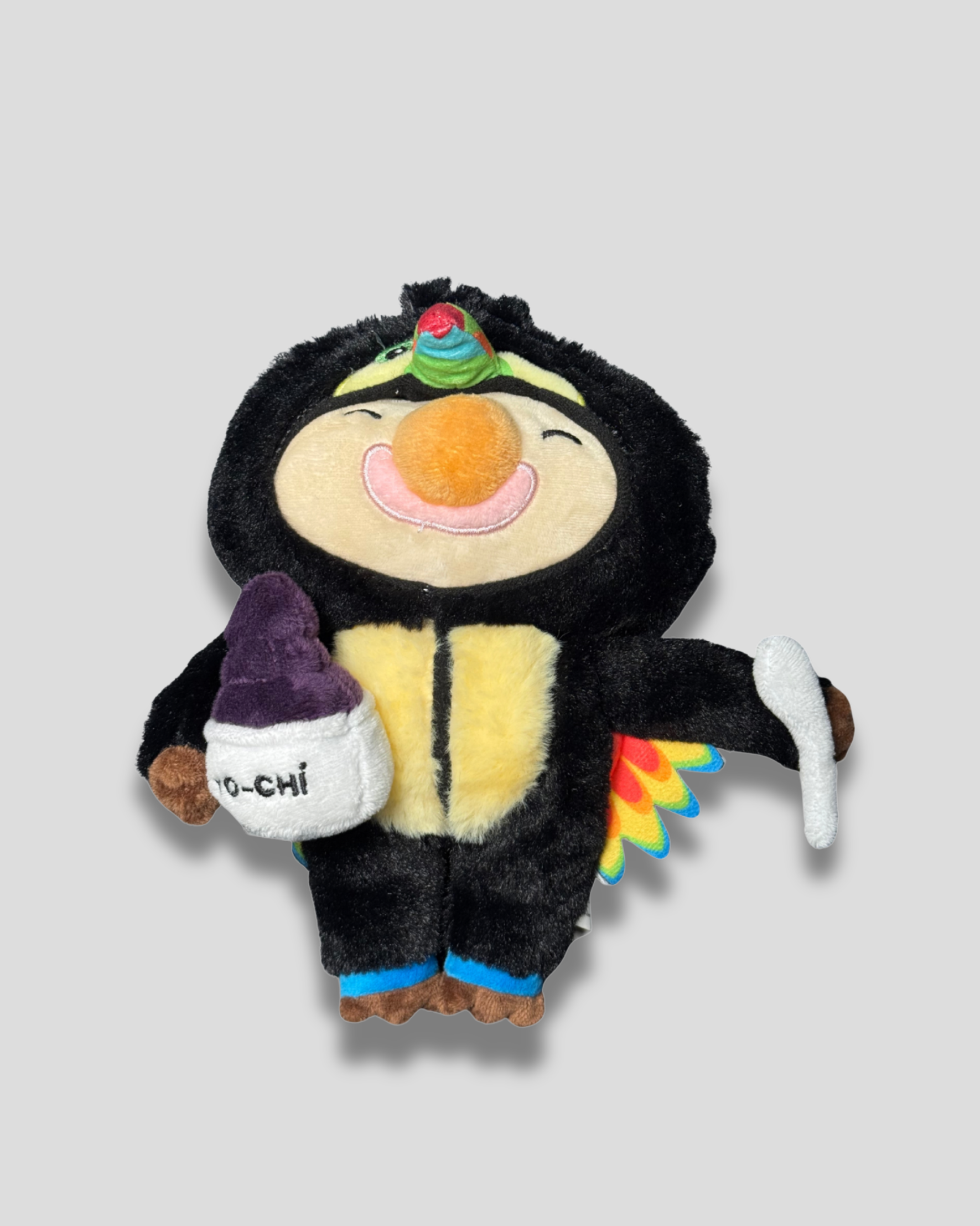 Buy Yo-Chi Merchandise | Yo-Chi